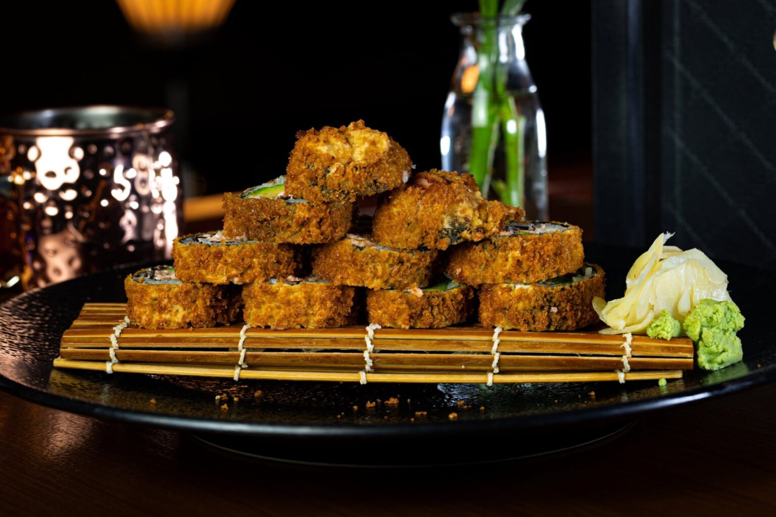 TnT Restaurant – The Modern Asia